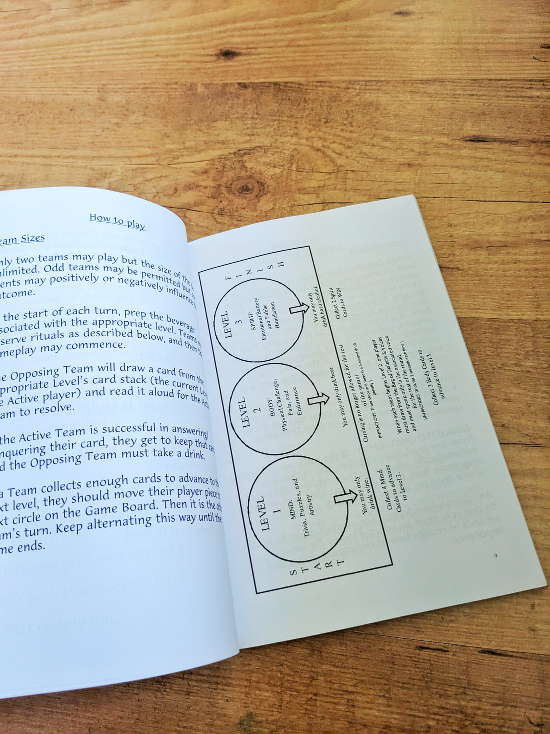 CHARDEE MACDENNIS GAME – TV Gifts and Love